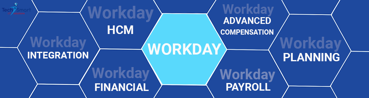 Workday Training Online | Workday HCM Course | Workday Financial
